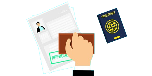 One Click Typing - Professional Typing & Visa Services in Abu Dhabi